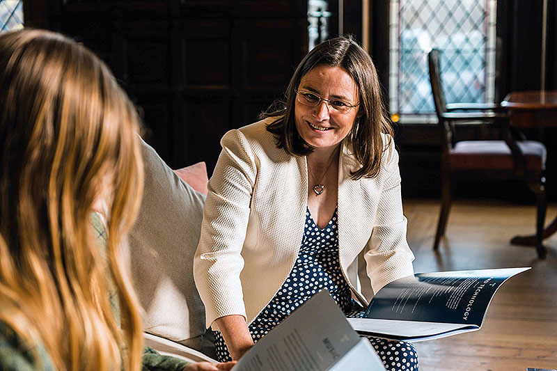 Tranby | Outstanding 2 - 18 Private School in Anlaby, Hull