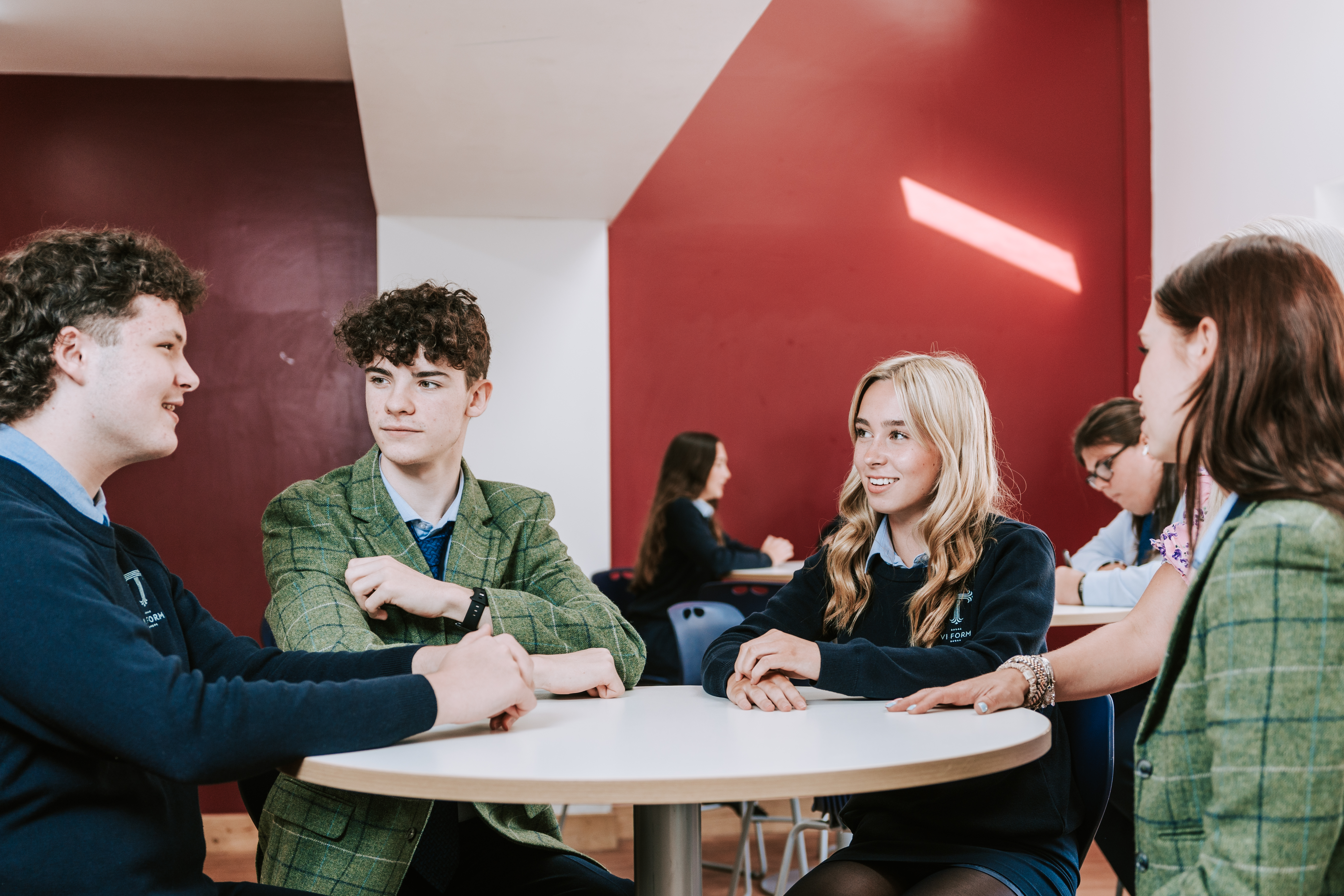 Tranby | Outstanding 2 - 18 Private School in Anlaby, Hull