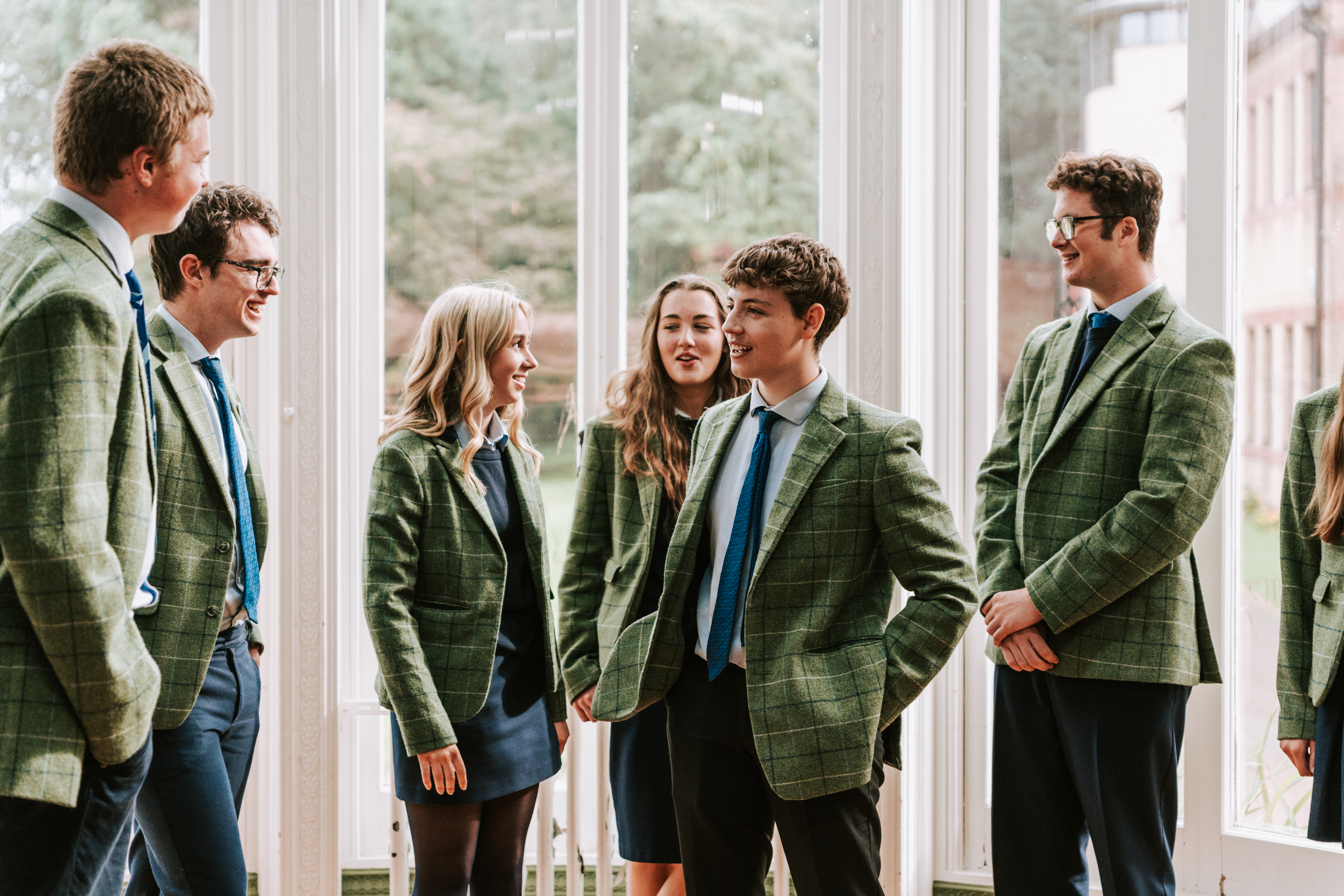 Tranby | Outstanding 2 - 18 Private School in Anlaby, Hull