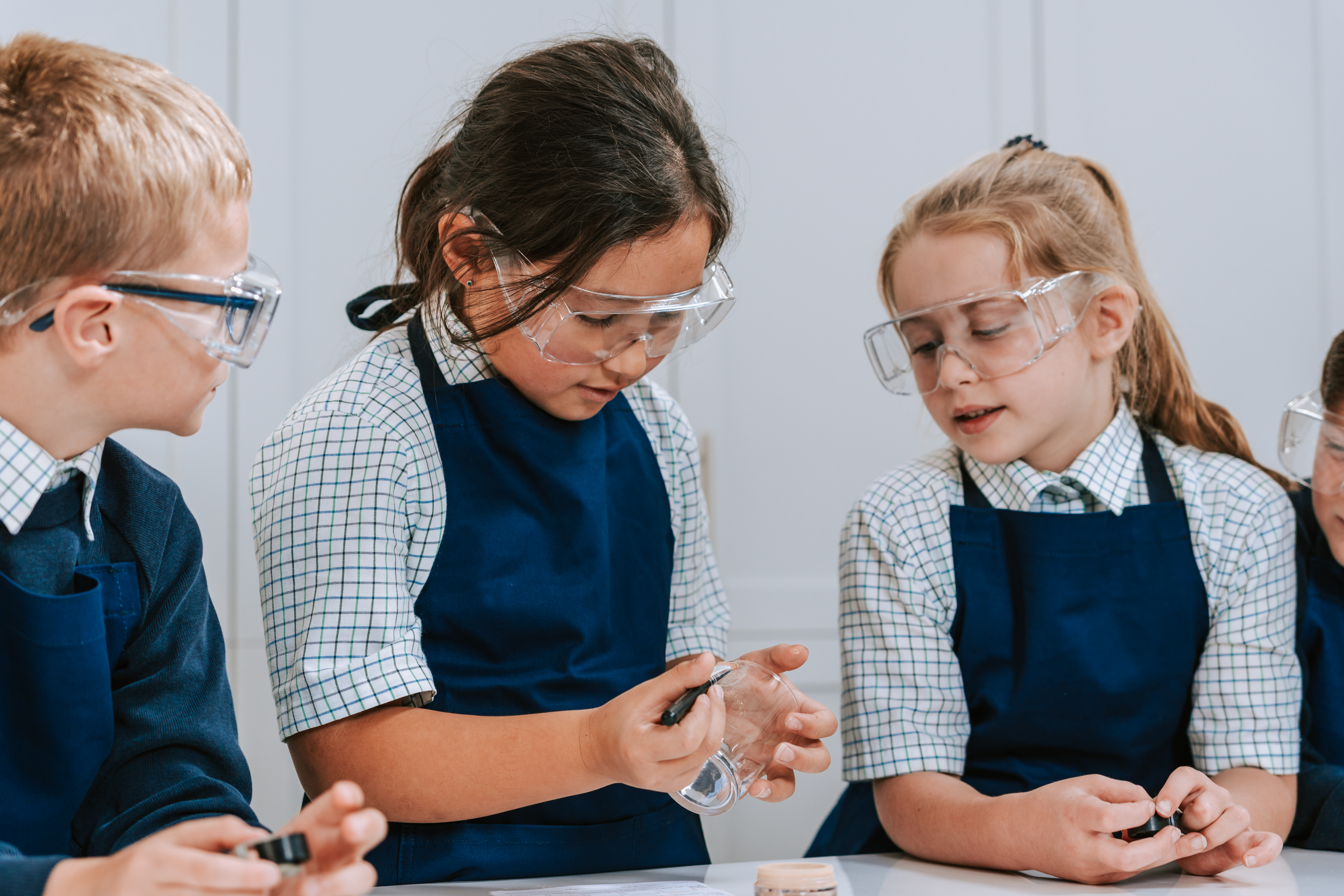 Events - Tranby Independent School - East Yorkshire