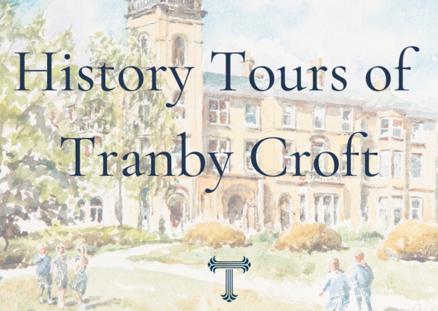 Events - Tranby Independent School - East Yorkshire