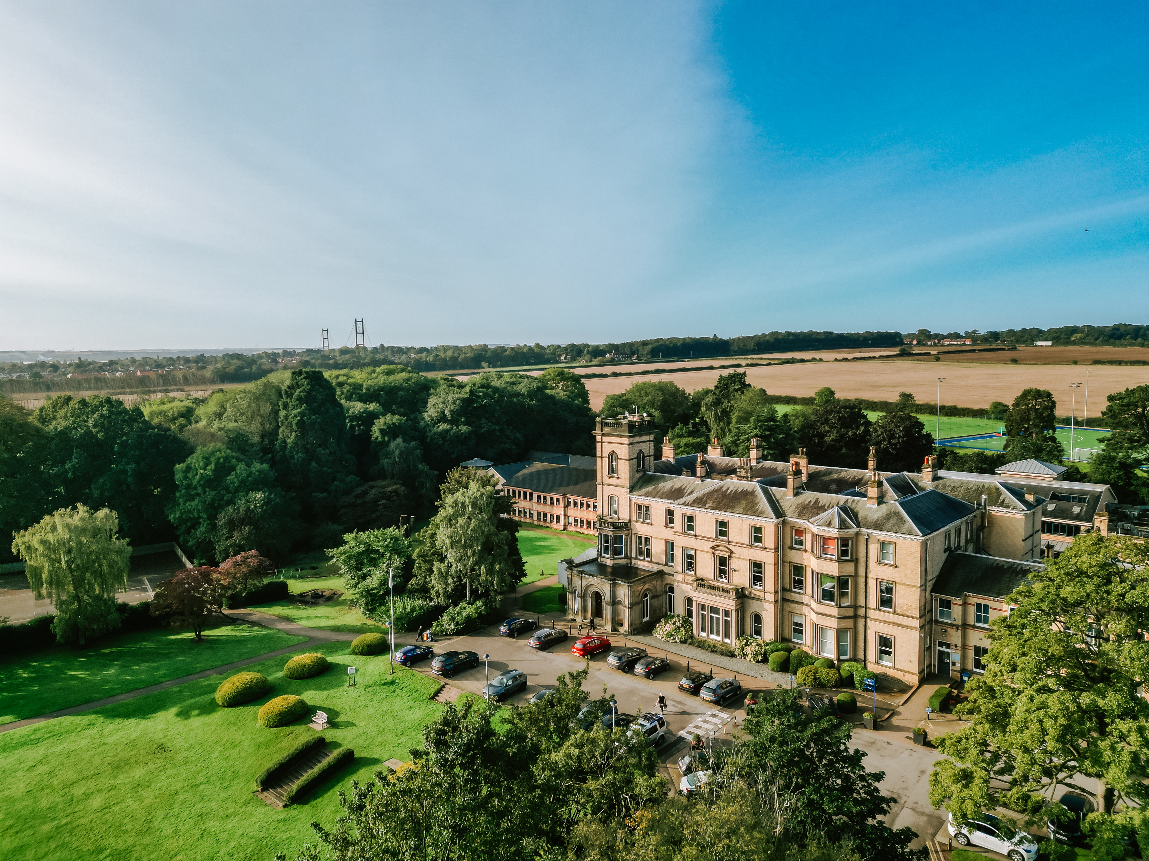 Events - Tranby Independent School - East Yorkshire