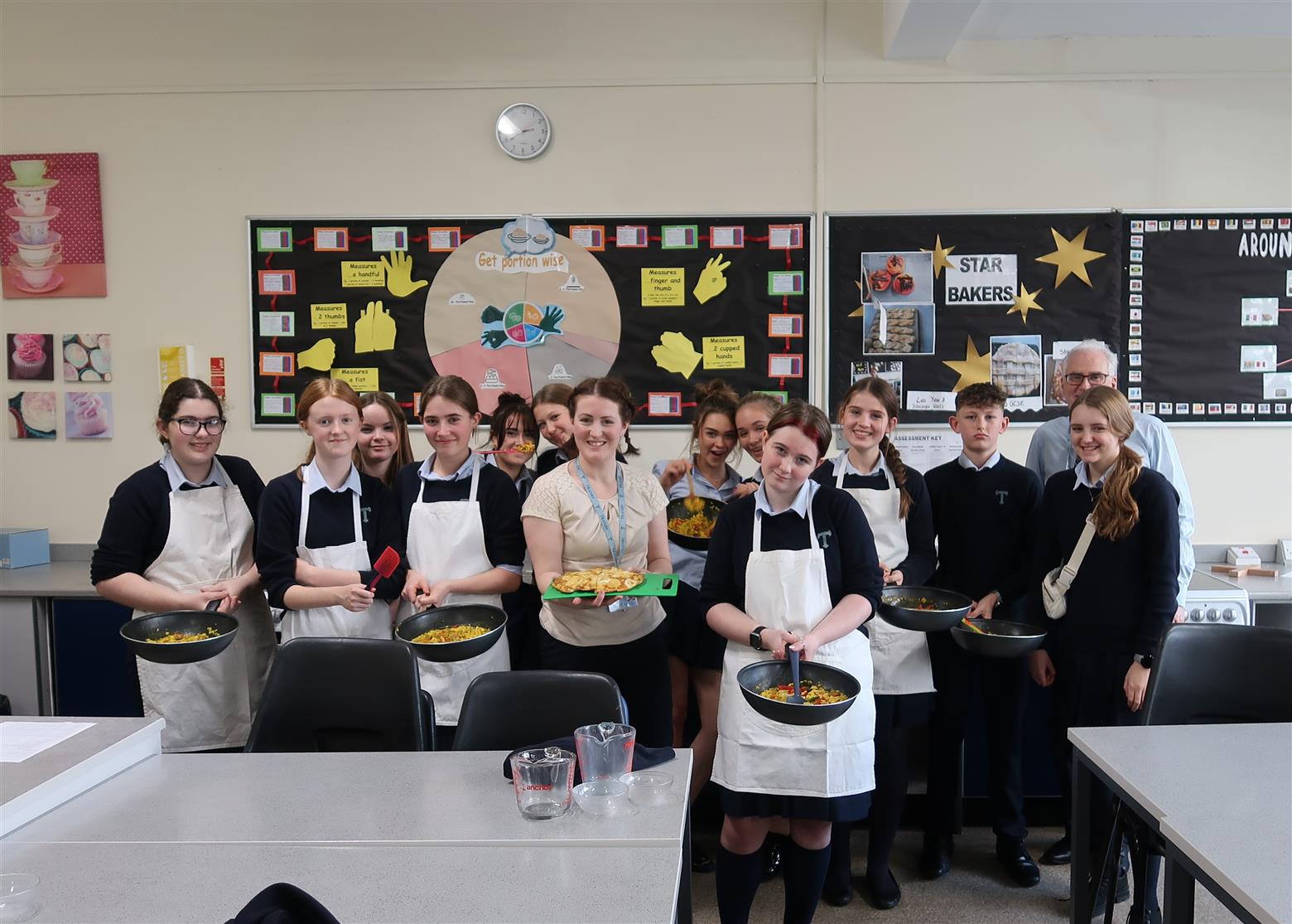 A Week in the Spanish Department | 20/11/2023 - A Week in the Spanish ...