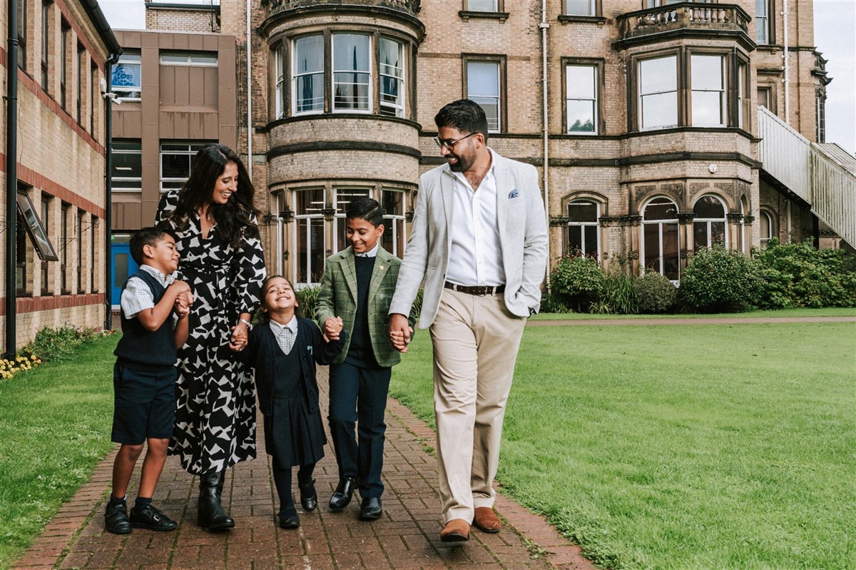 Latest News - Tranby Independent School - East Yorkshire